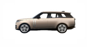 Range Rover Hire London - Season Car Rental